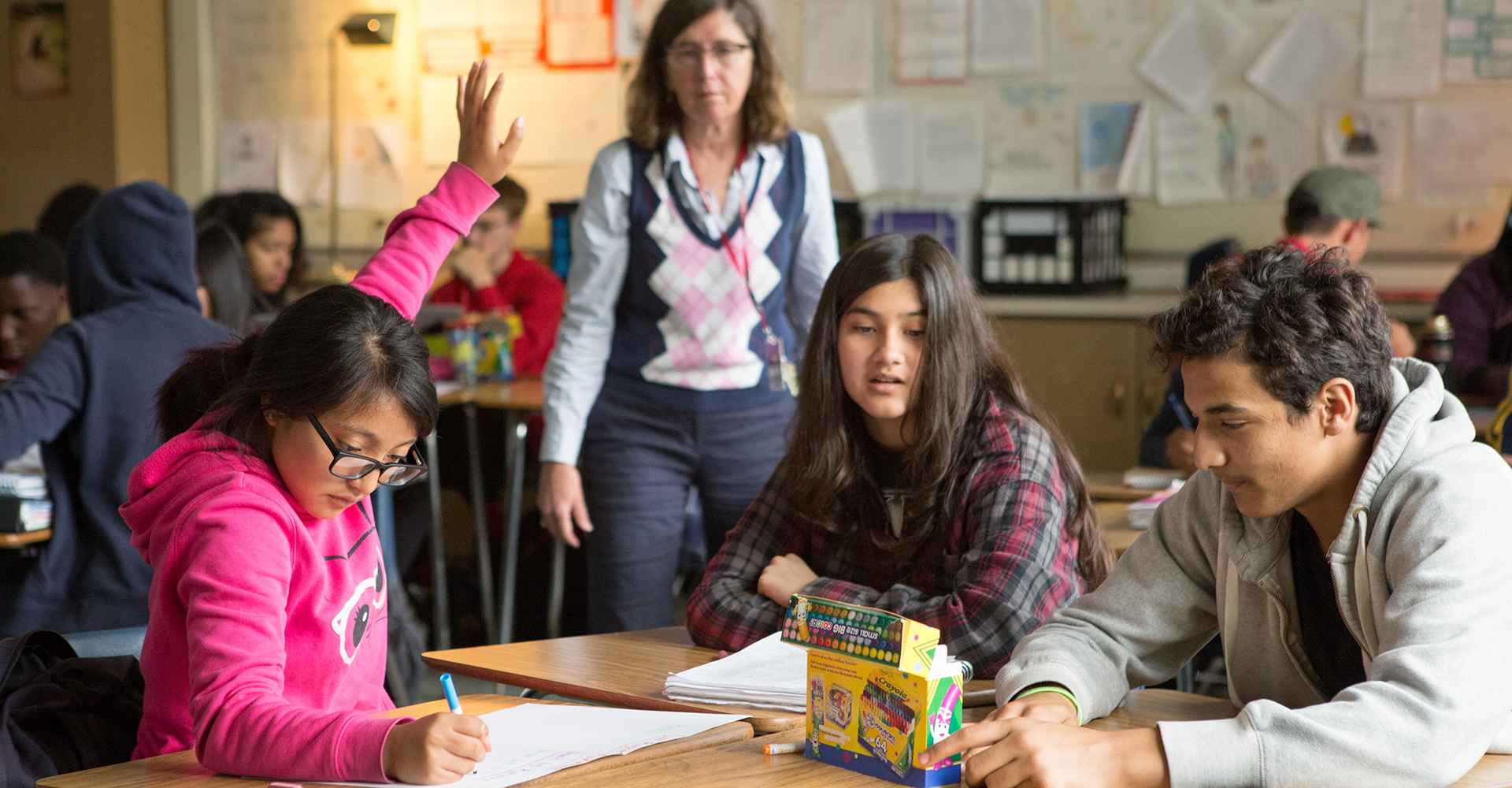 Teaching & Instruction | LD OnLine