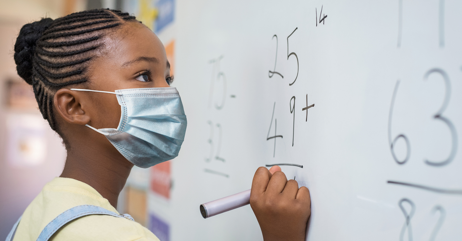 Math & Dyscalculia | LD OnLine