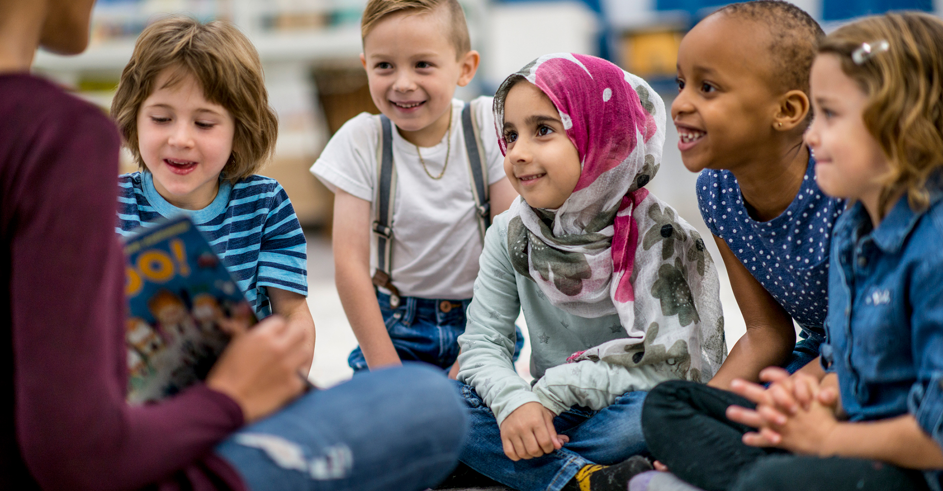 Classroom Management | LD OnLine