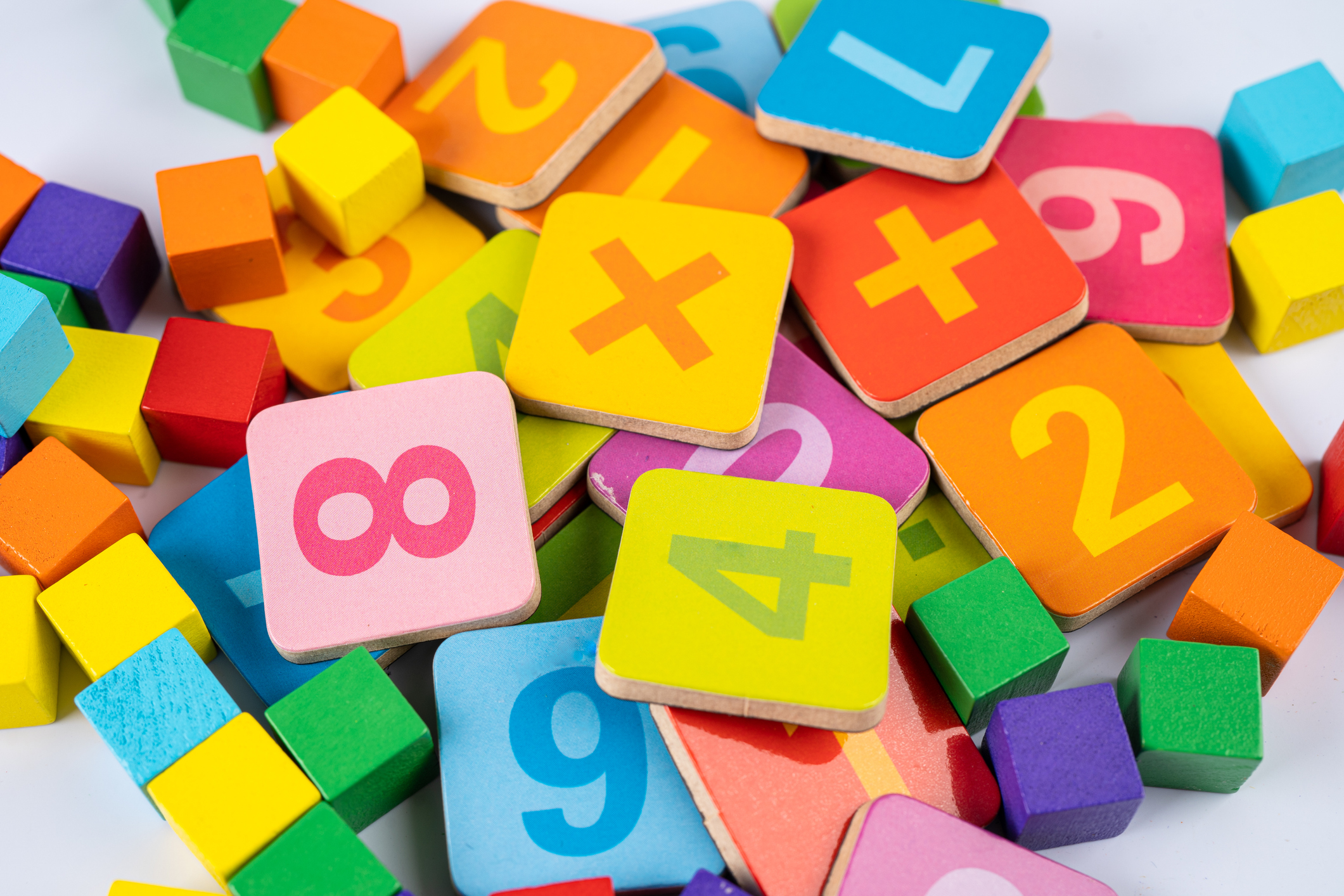 Dyscalculia LD OnLine